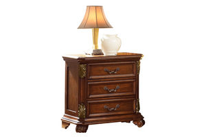 Western Nightstand