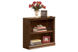 Carlyle Small Bookcase H371-15