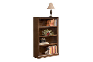 Carlyle Small Bookcase H371-15